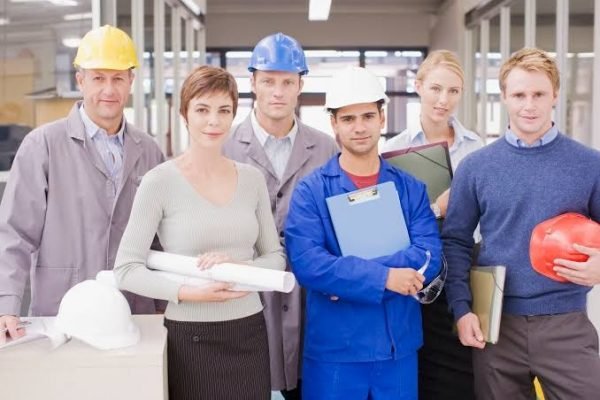 Necessary to wear Uniform at the workplace | Dress Code